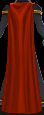Red Cape | AQ3D Wiki | Fandom