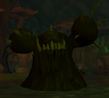 Mud Lord | AQ3D Wiki | Fandom