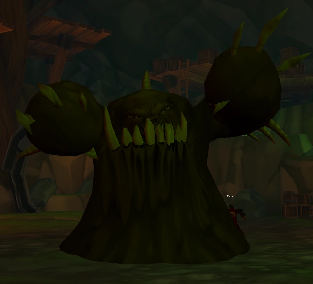 Mud Lord | AQ3D Wiki | Fandom