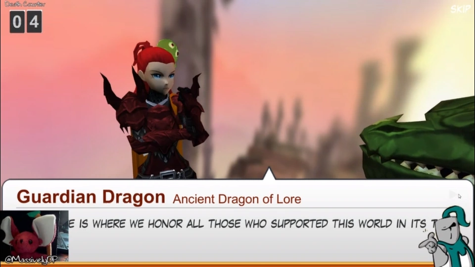 Kickstarter | AQ3D Wiki | Fandom