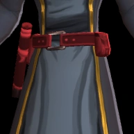 Red Leather Belt | AQ3D Wiki | Fandom