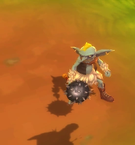 Mini-Sneevil | AQ3D Wiki | Fandom