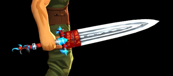 Warbrand Sword | AQ3D Wiki | Fandom