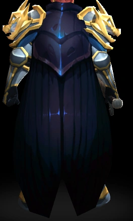 Tegmina Cloak | AQ3D Wiki | Fandom