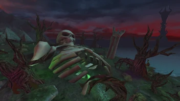 Category:Doomwood | AQ3D Wiki | Fandom