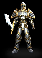 Guardian (Class) | AQ3D Wiki | Fandom