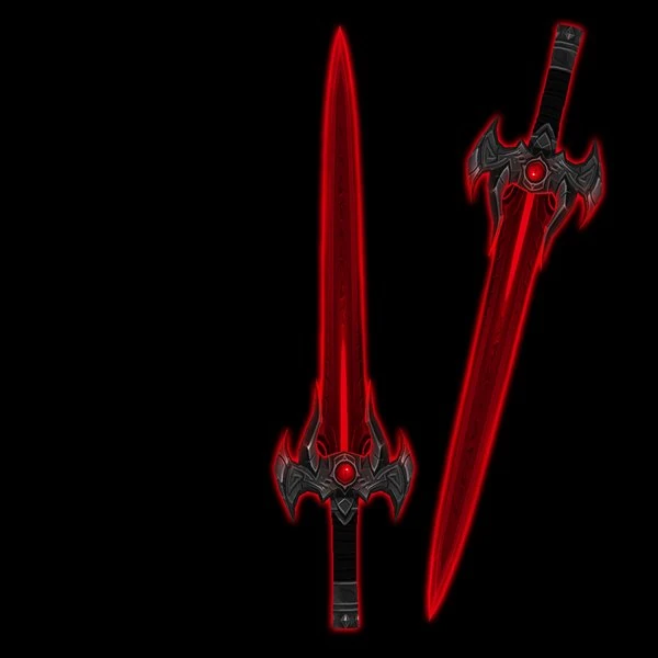 A42u's Weapon | AQ3D Wiki | Fandom