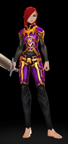 Royal Talon Armor | AQ3D Wiki | Fandom