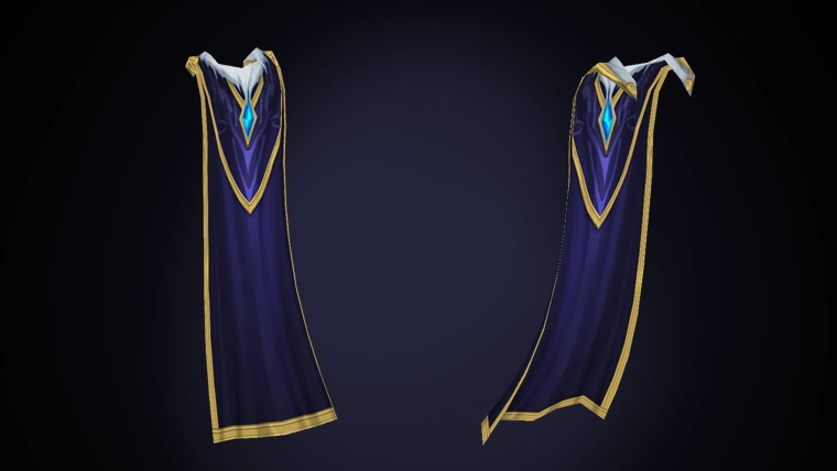 Wrap of Determination | AQ3D Wiki | Fandom