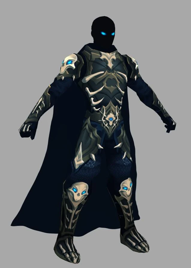 Death Knight | AQ3D Wiki | Fandom