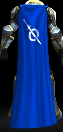 MMOs Cape | AQ3D Wiki | Fandom
