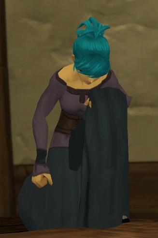 Anne | AQ3D Wiki | Fandom