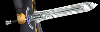 Harmless Zed Sword | AQ3D Wiki | Fandom