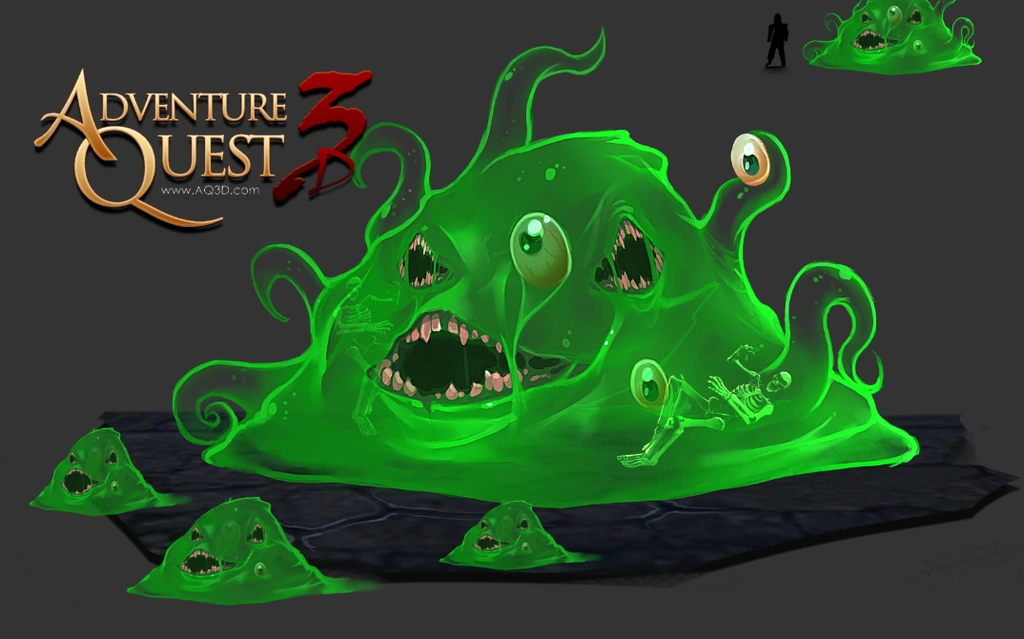 Xyfrag | AQ3D Wiki | Fandom