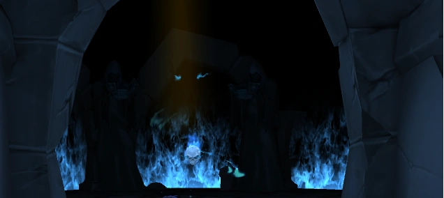 The Soul Chamber | AQ3D Wiki | Fandom