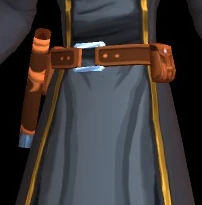 Adventurer's Belt | AQ3D Wiki | Fandom
