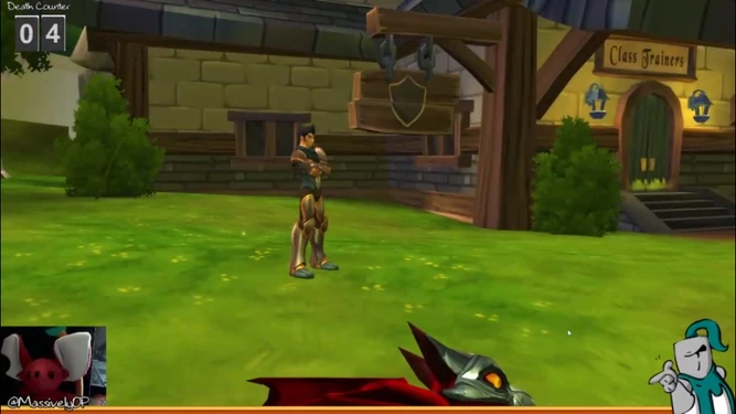 Battleon (Revamped) | AQ3D Wiki | Fandom