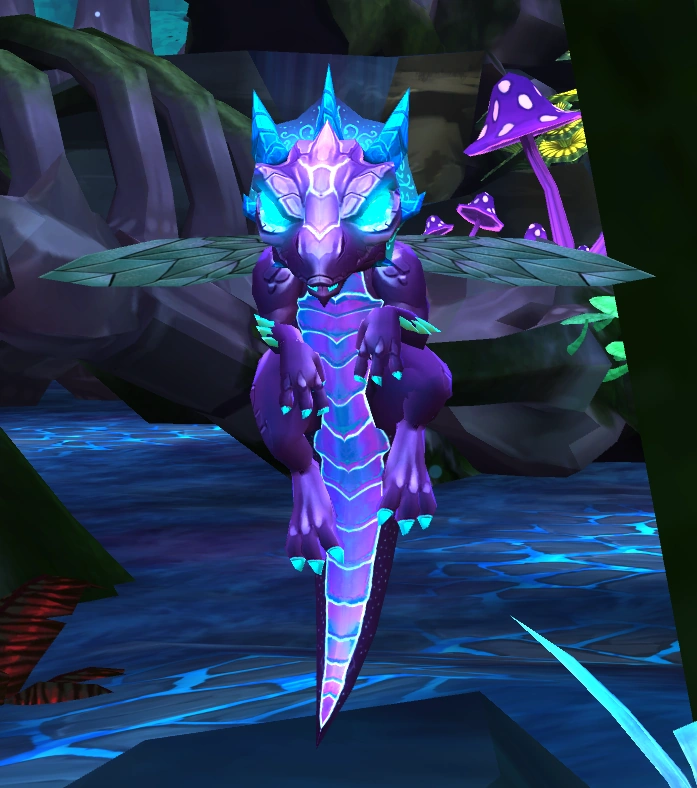 Alata | AQ3D Wiki | Fandom