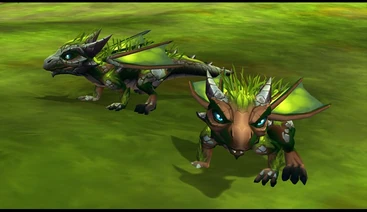 Morph | AQ3D Wiki | Fandom