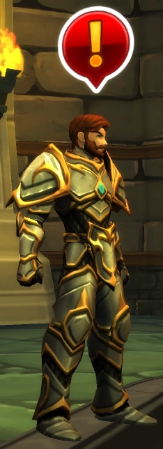 Erik | AQ3D Wiki | Fandom