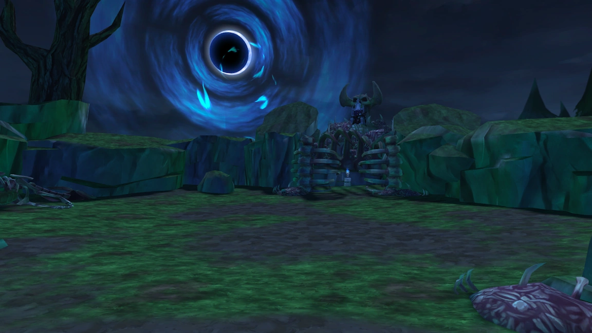 Arena Of Souls | AQ3D Wiki | Fandom