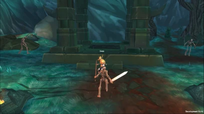 A Blade of Bone | AQ3D Wiki | Fandom