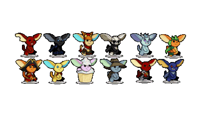 Moglin (Race) | AQ3D Wiki | Fandom