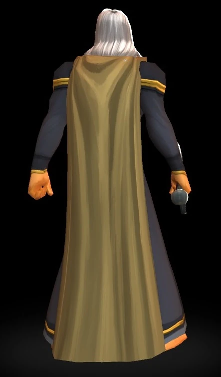Basic Cape | AQ3D Wiki | Fandom