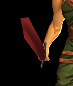 Red Eye Poker | AQ3D Wiki | Fandom