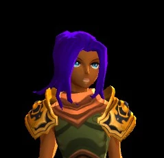 Golden Shoulderplates | AQ3D Wiki | Fandom