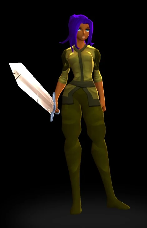 Crusty Innkeeper's Clothes | AQ3D Wiki | Fandom