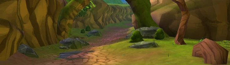 Greenguard Forest | AQ3D Wiki | Fandom
