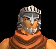 Dented Helmet | AQ3D Wiki | Fandom