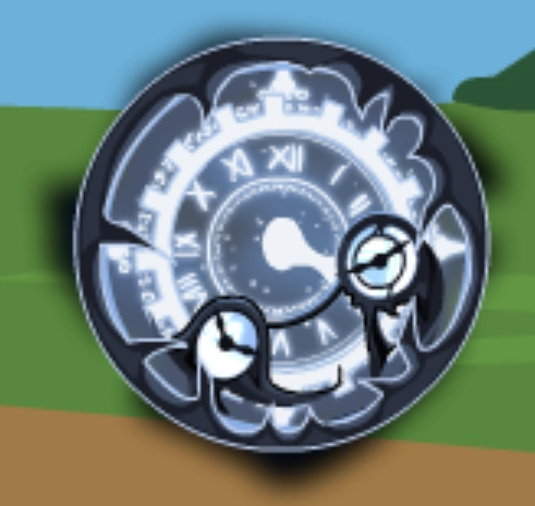 ShadowWalker's Shield of Time | Adventurequest Wiki | Fandom
