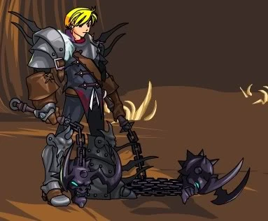 Morningstar Armor | Adventurequest Wiki | Fandom