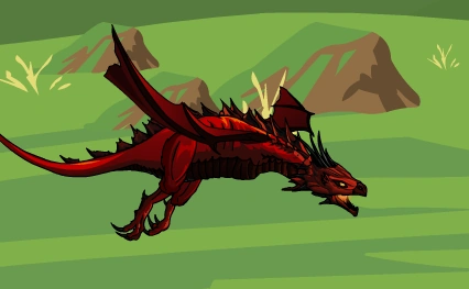 Underwyrmling (Pet) | Adventurequest Wiki | Fandom