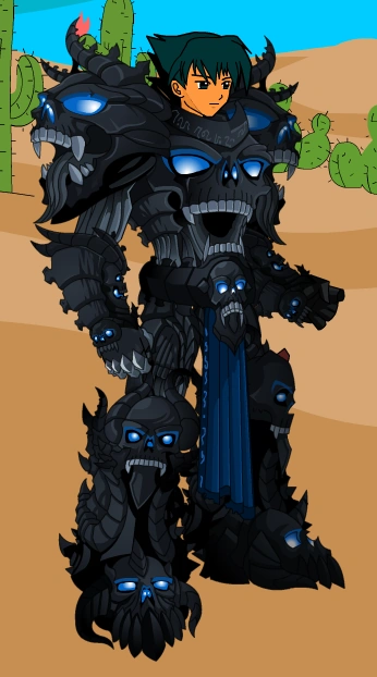 Paragon Plate | Adventurequest Wiki | Fandom