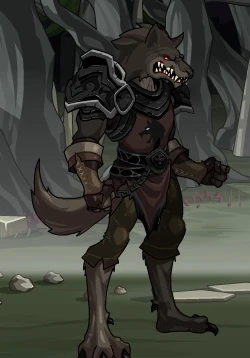 Werewolf | Adventurequest Wiki | Fandom