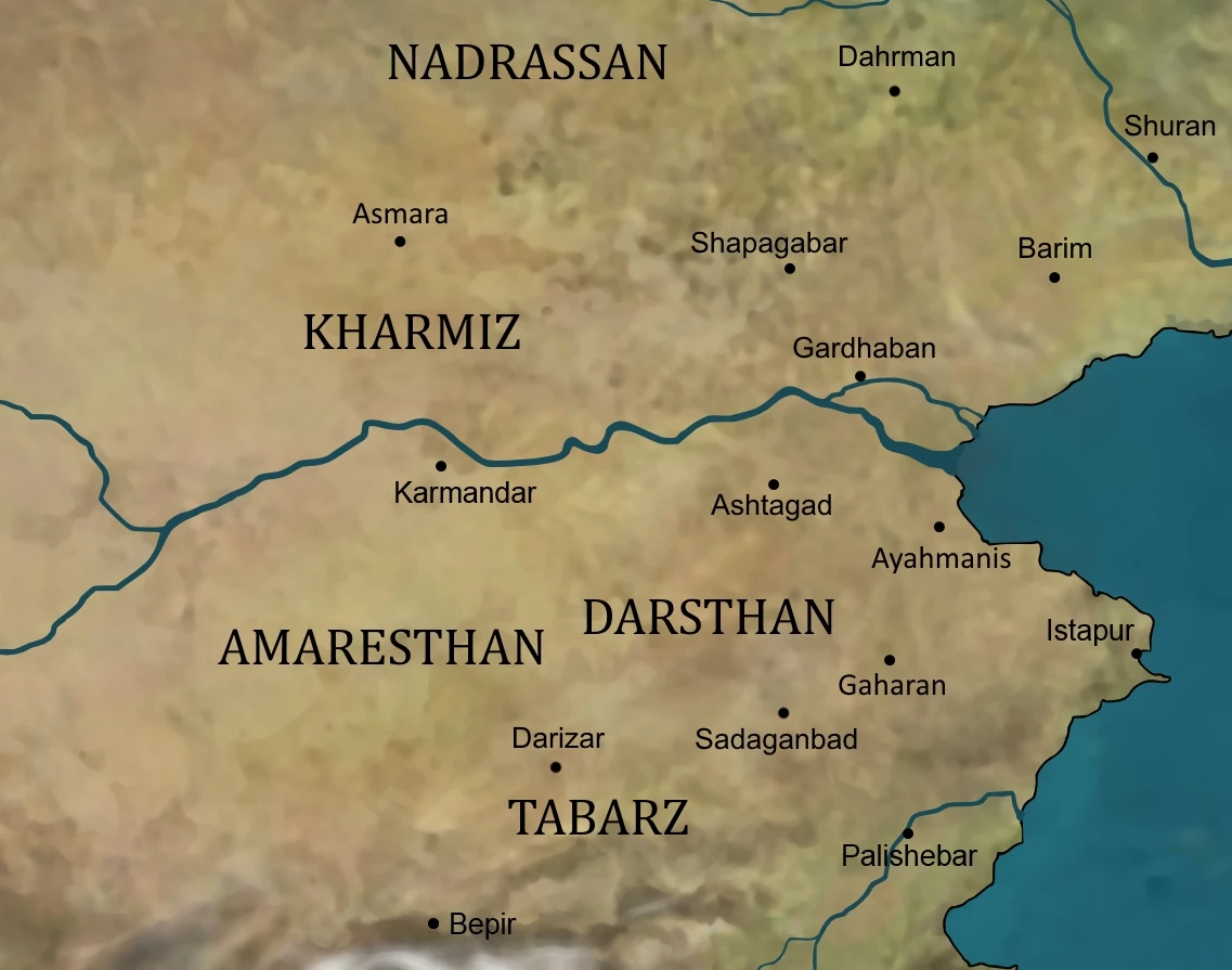 Darsthan | Wikia Aqram | Fandom