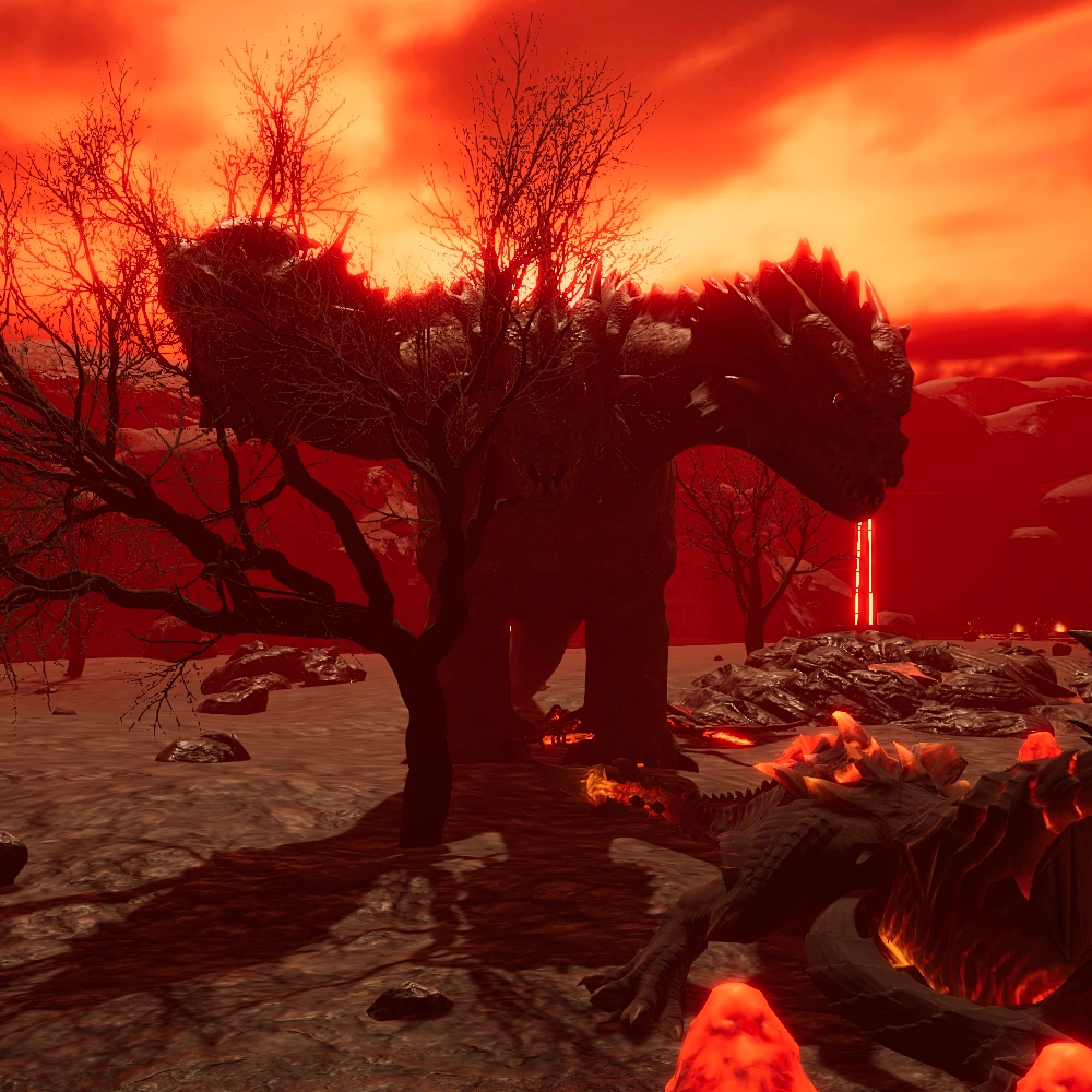 Hydra | A Quest That Became Legend Wiki | Fandom