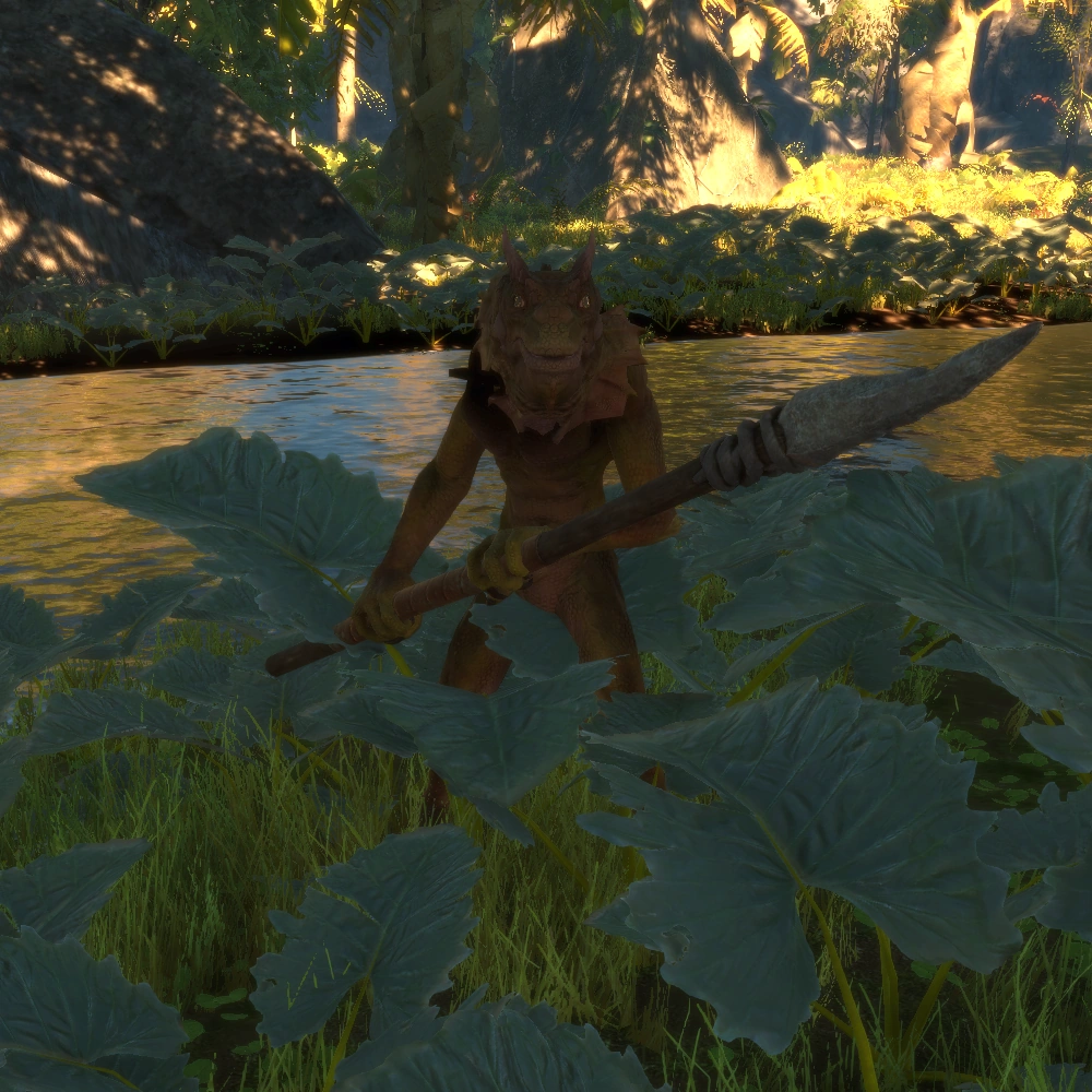 Fire lizard | A Quest That Became Legend Wiki | Fandom