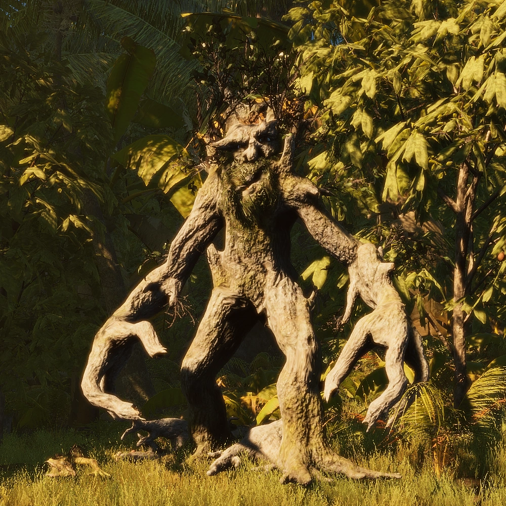Ent | A Quest That Became Legend Wiki | Fandom