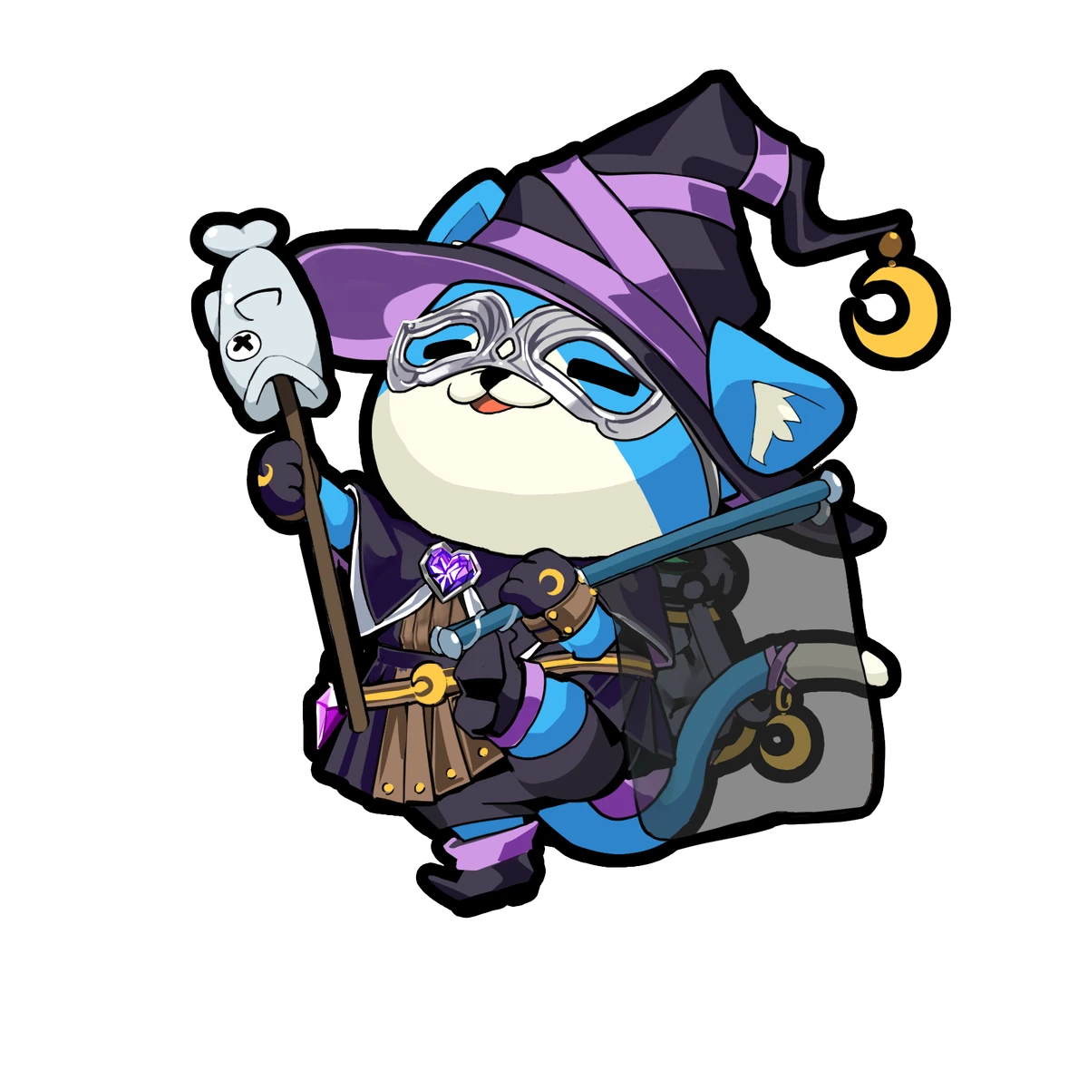 Charm Set | Aqua Farm Wiki | Fandom