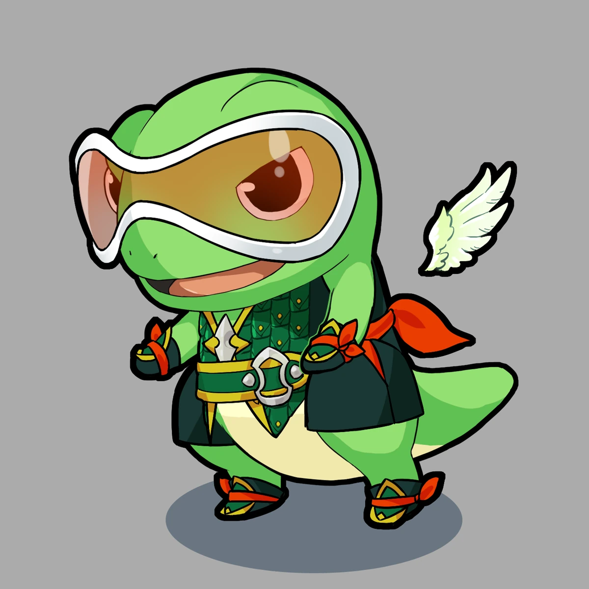 Accel Set | Aqua Farm Wiki | Fandom