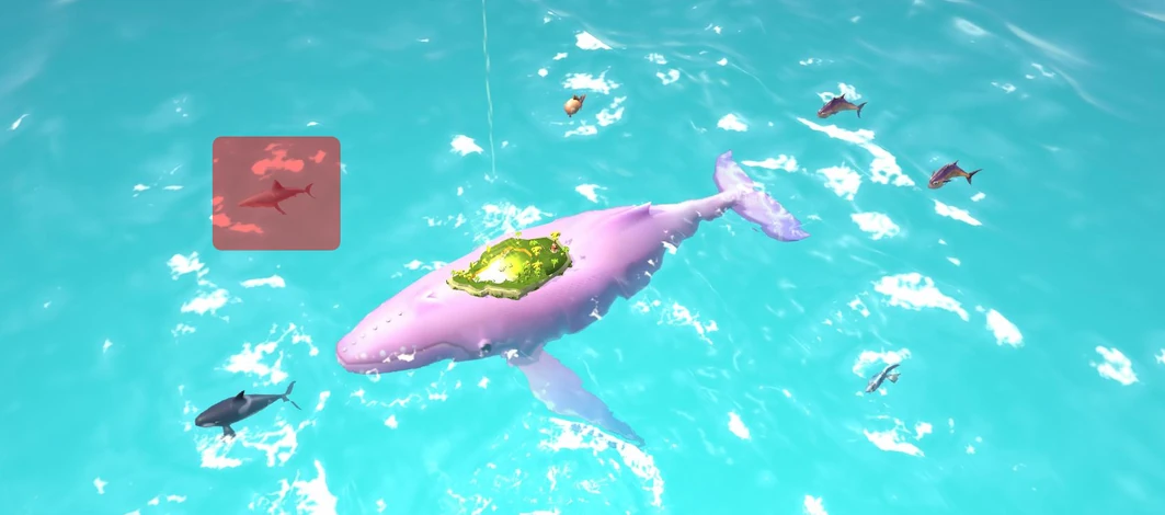 Buddy | Aqua Farm Wiki | Fandom
