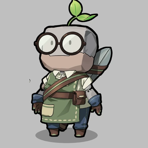 Pep | Aqua Farm Wiki | Fandom