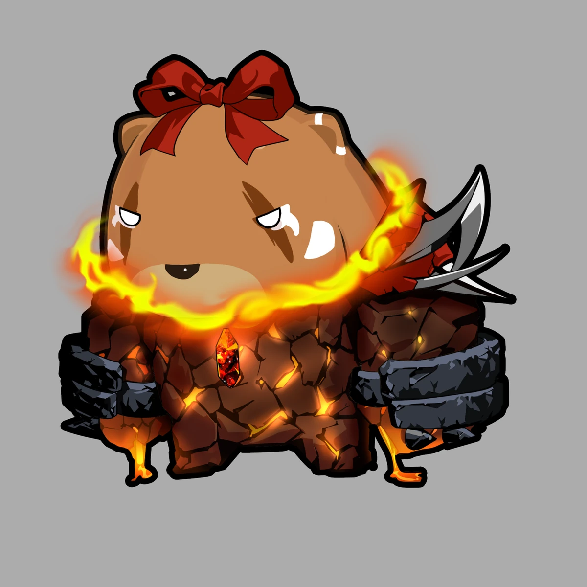 Lava Set | Aqua Farm Wiki | Fandom