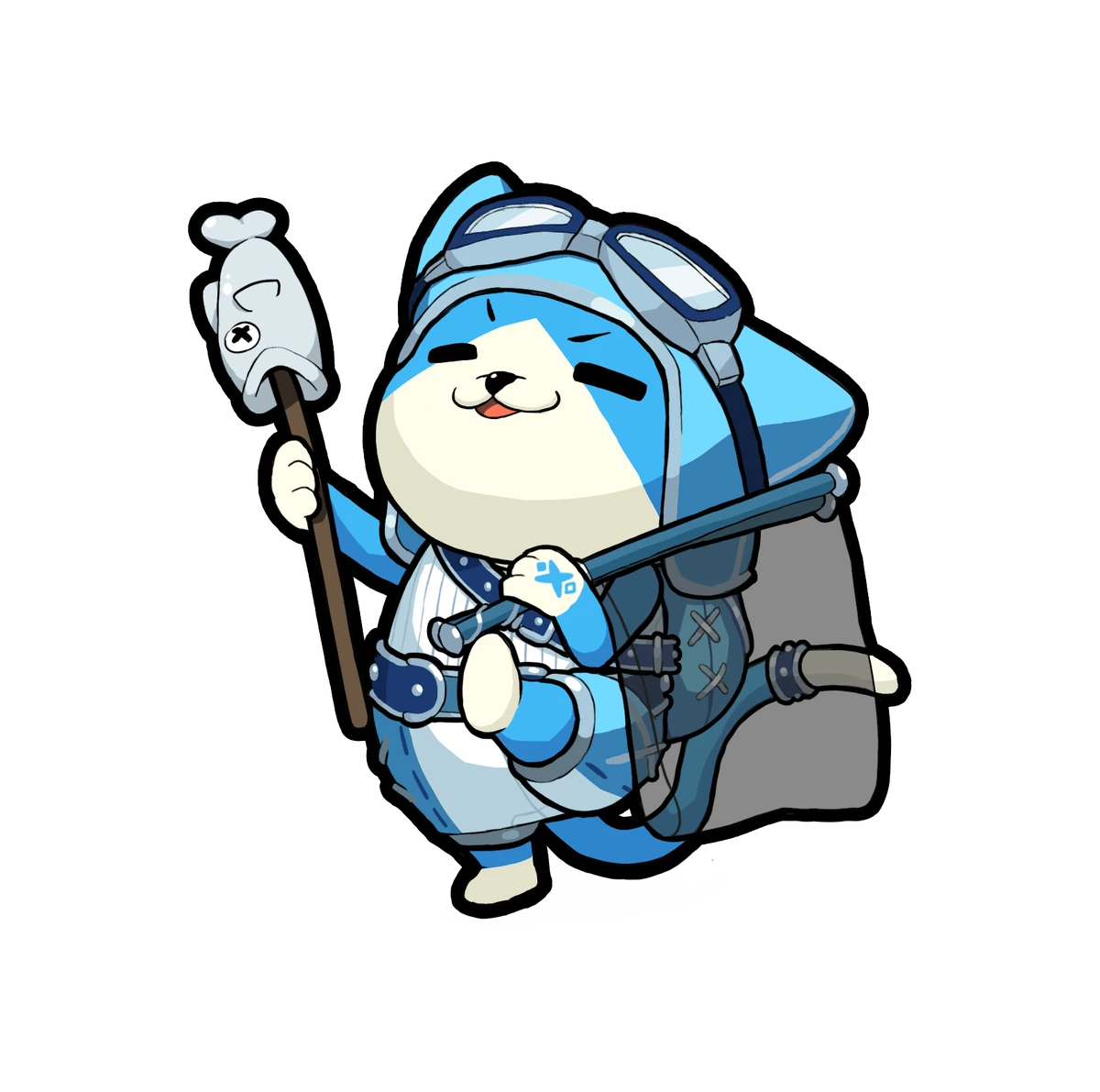 Mate Set | Aqua Farm Wiki | Fandom