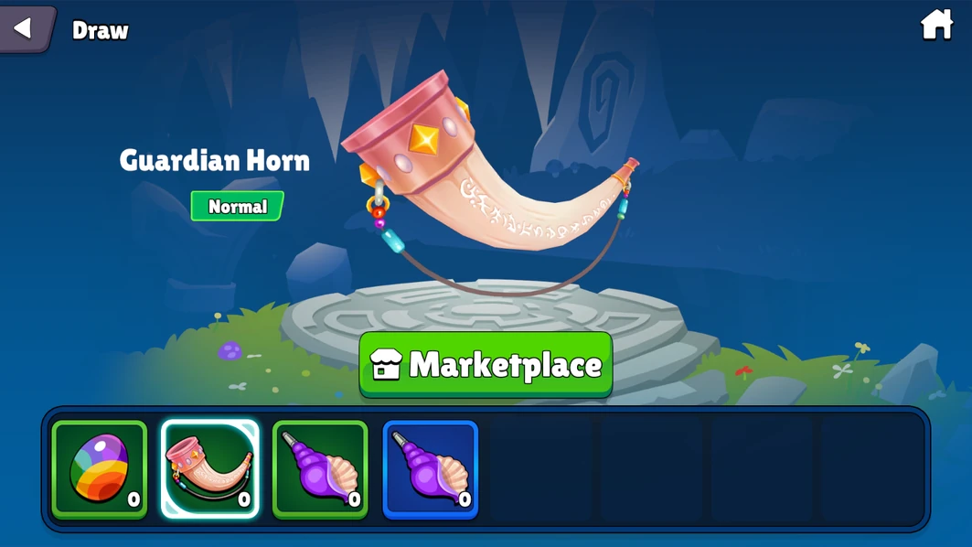 Guardian Draw | Aqua Farm Wiki | Fandom