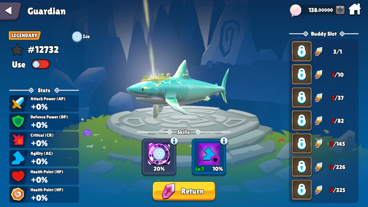 Grade | Aqua Farm Wiki | Fandom